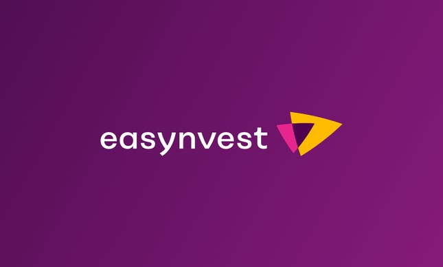 Easynvest Logo