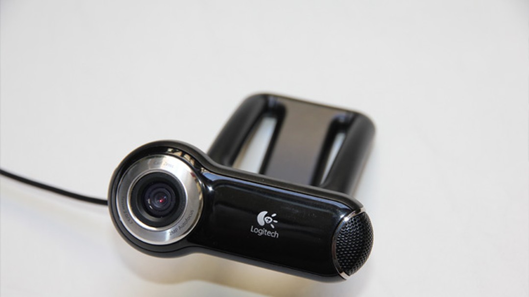 Logitech QuickCam Pro 9000 | Hardware | TechTudo