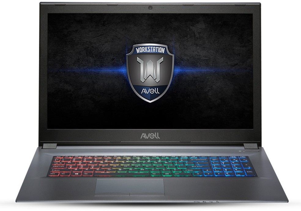 Notebook Avell: conheça modelos com alto desempenho para trabalhos ...