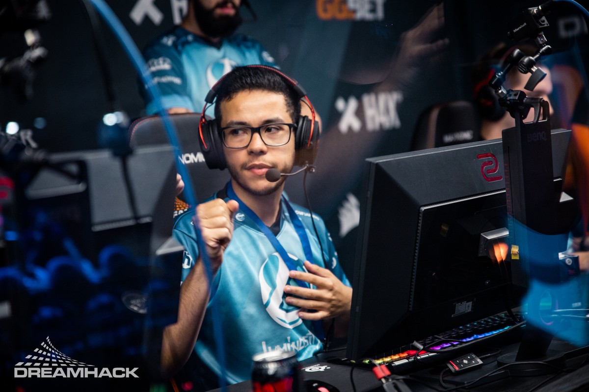 CS:GO: saiba tudo sobre o iBUYPOWER Masters 2019 | e-sportv | Sportv