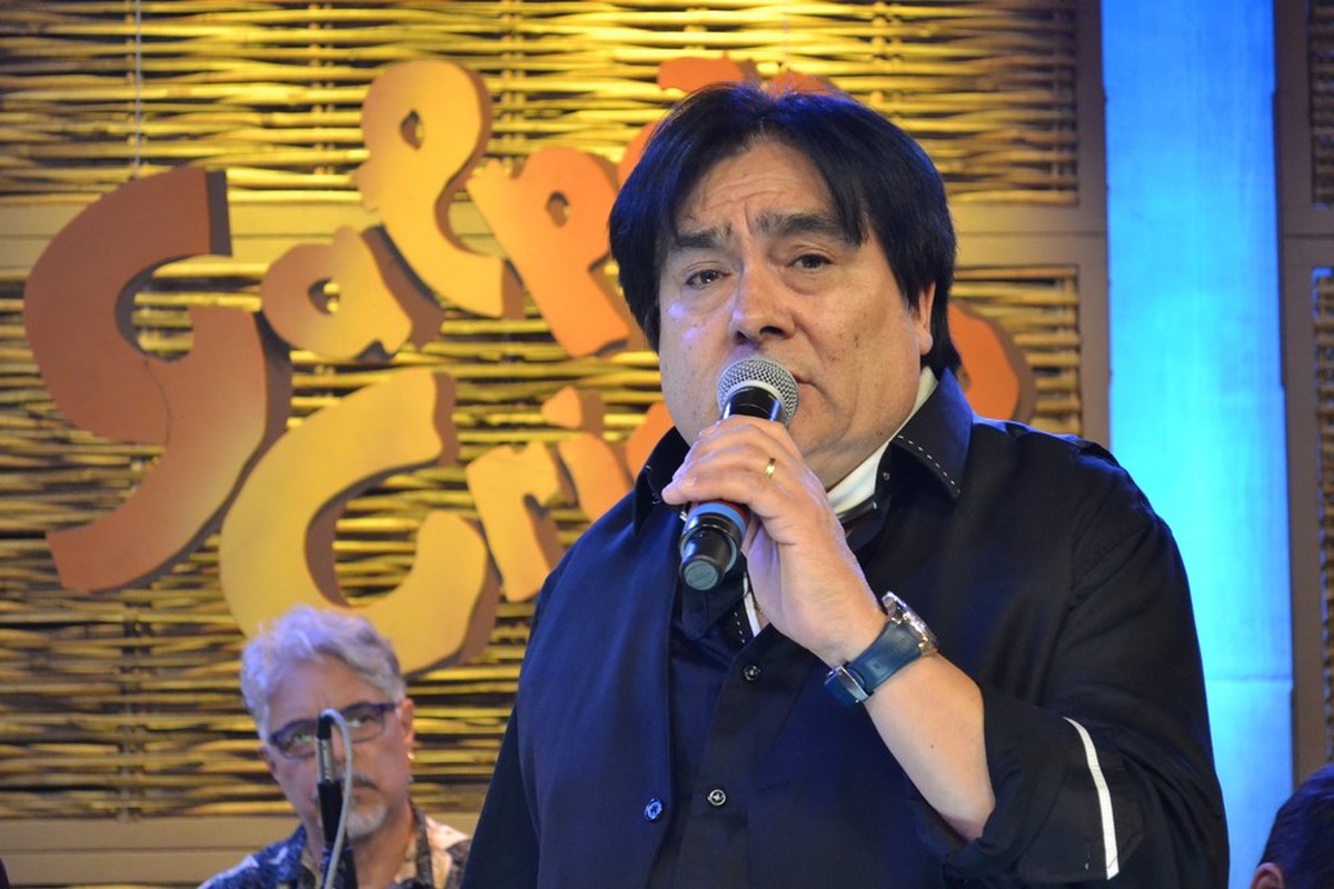 Galpão Crioulo homenageia Daniel Torres | Galpão Crioulo | Rede Globo