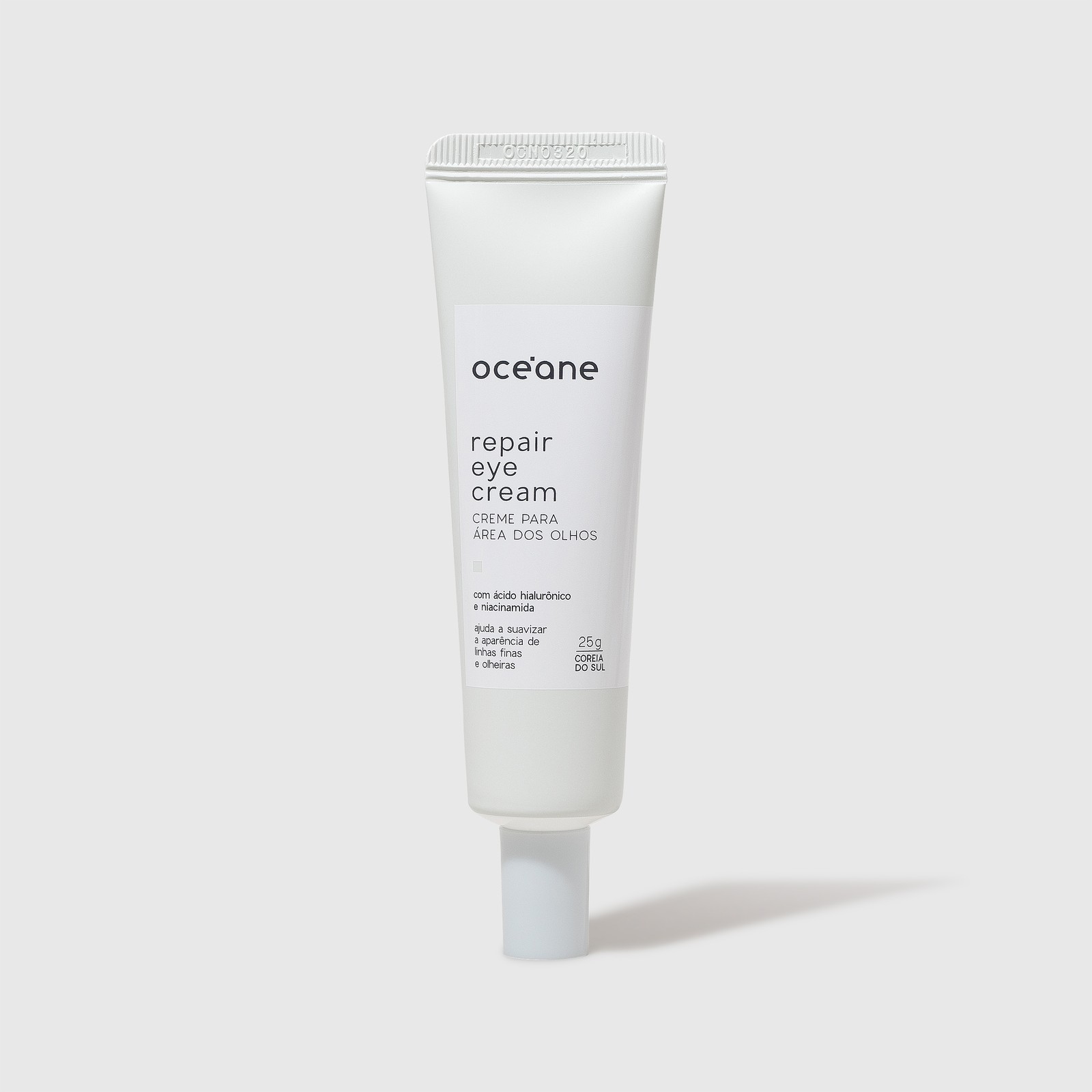 Océane lança linha de skincare 100% produzida na Coréia | Beleza | Glamour