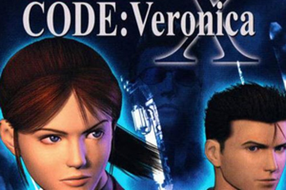 Review Resident Evil Code Veronica X HD | Reviews | TechTudo