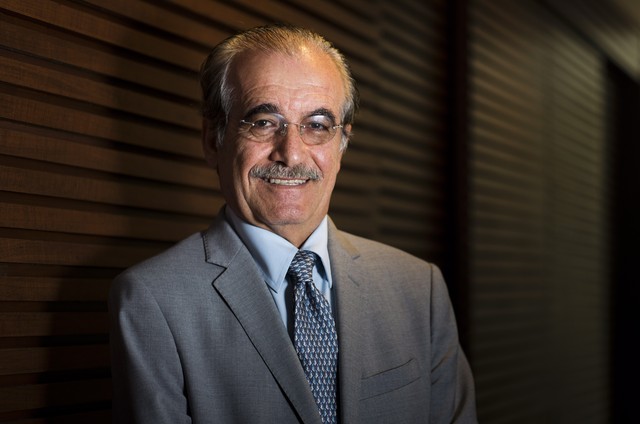 Chaim Zaher agora toca na rádio: os planos do empresário fã de Roberto ...