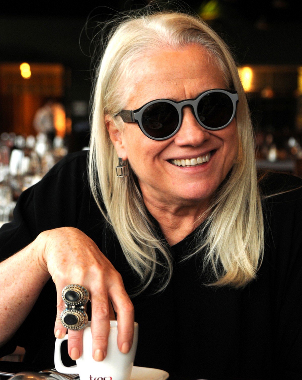 Vera viral | Eu & | Valor Econômico