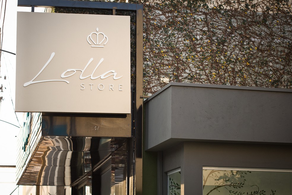 Sucesso no mercado feminino, Lolla Store reinaugura em Presidente ...