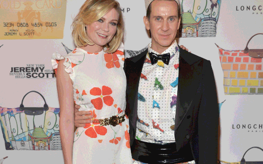 Jeremy Scott e Longchamp: os melhores looks da festa que celebrou a ...