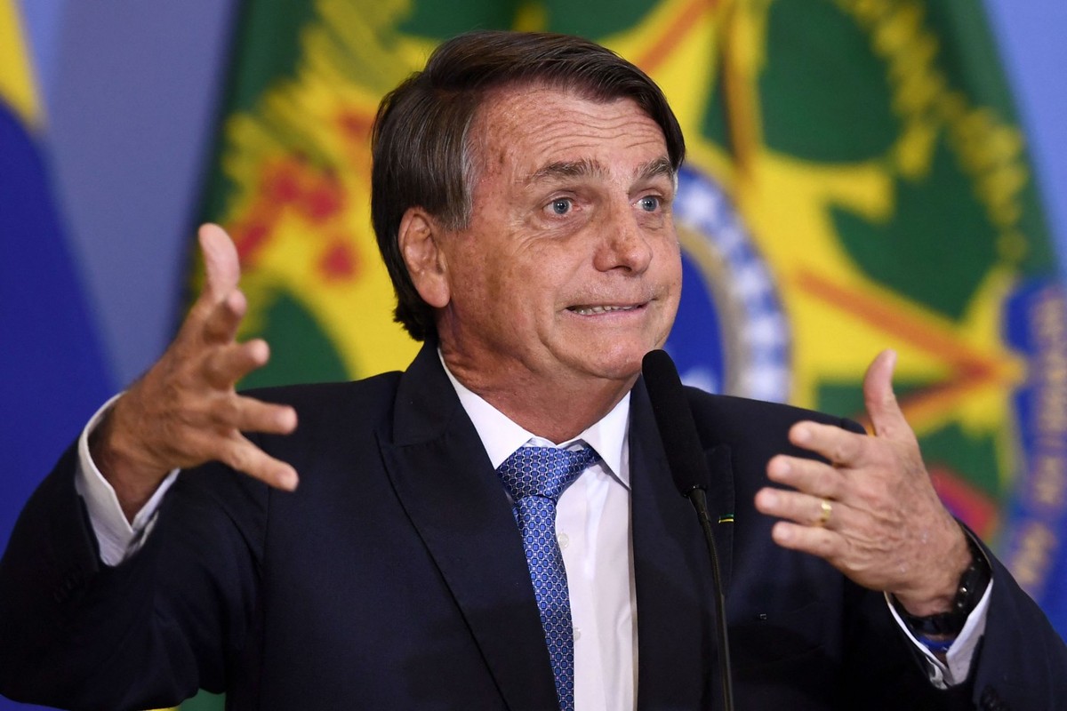 Bolsonaro acumula contradições em três anos e meio de governo; veja a ...
