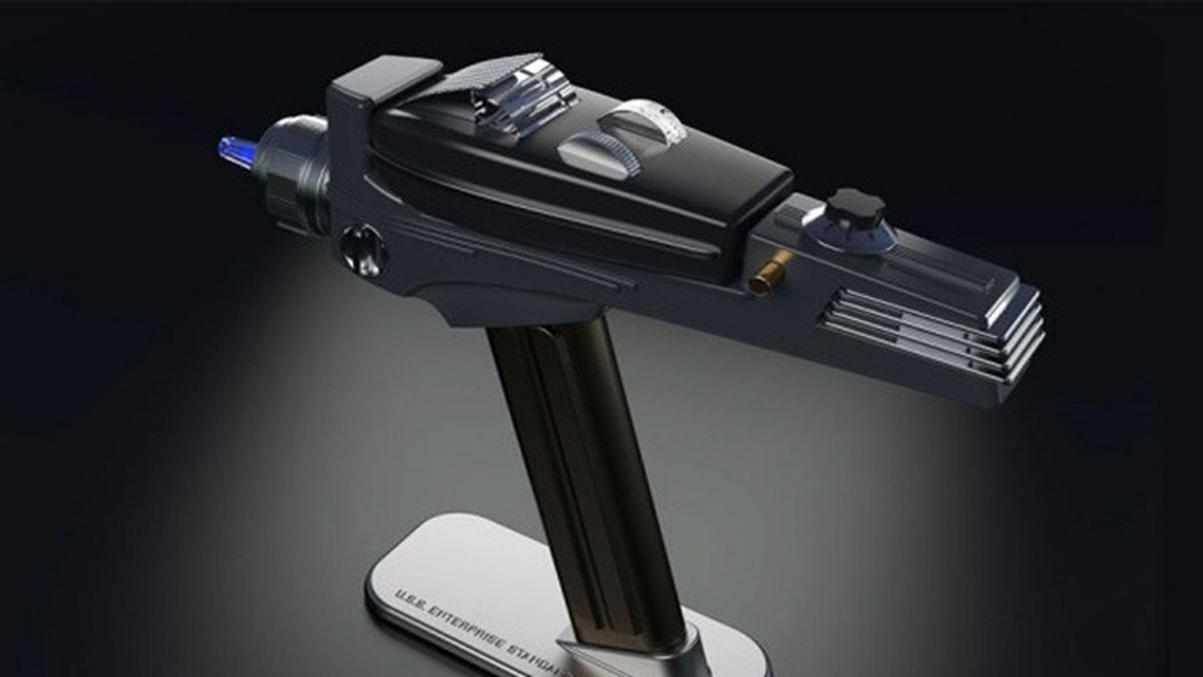 Star Trek | Software | TechTudo