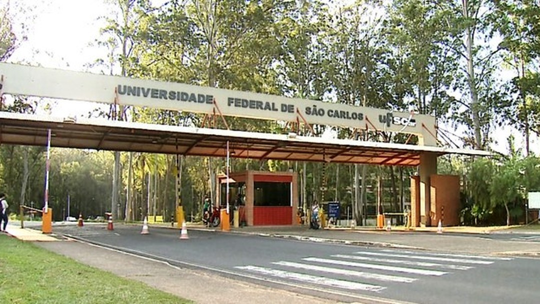 UFSCAR | Universidade | G1