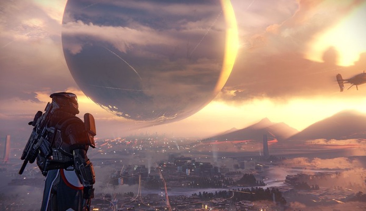 Destiny: saiba como jogar os desafios diários e semanais do game ...