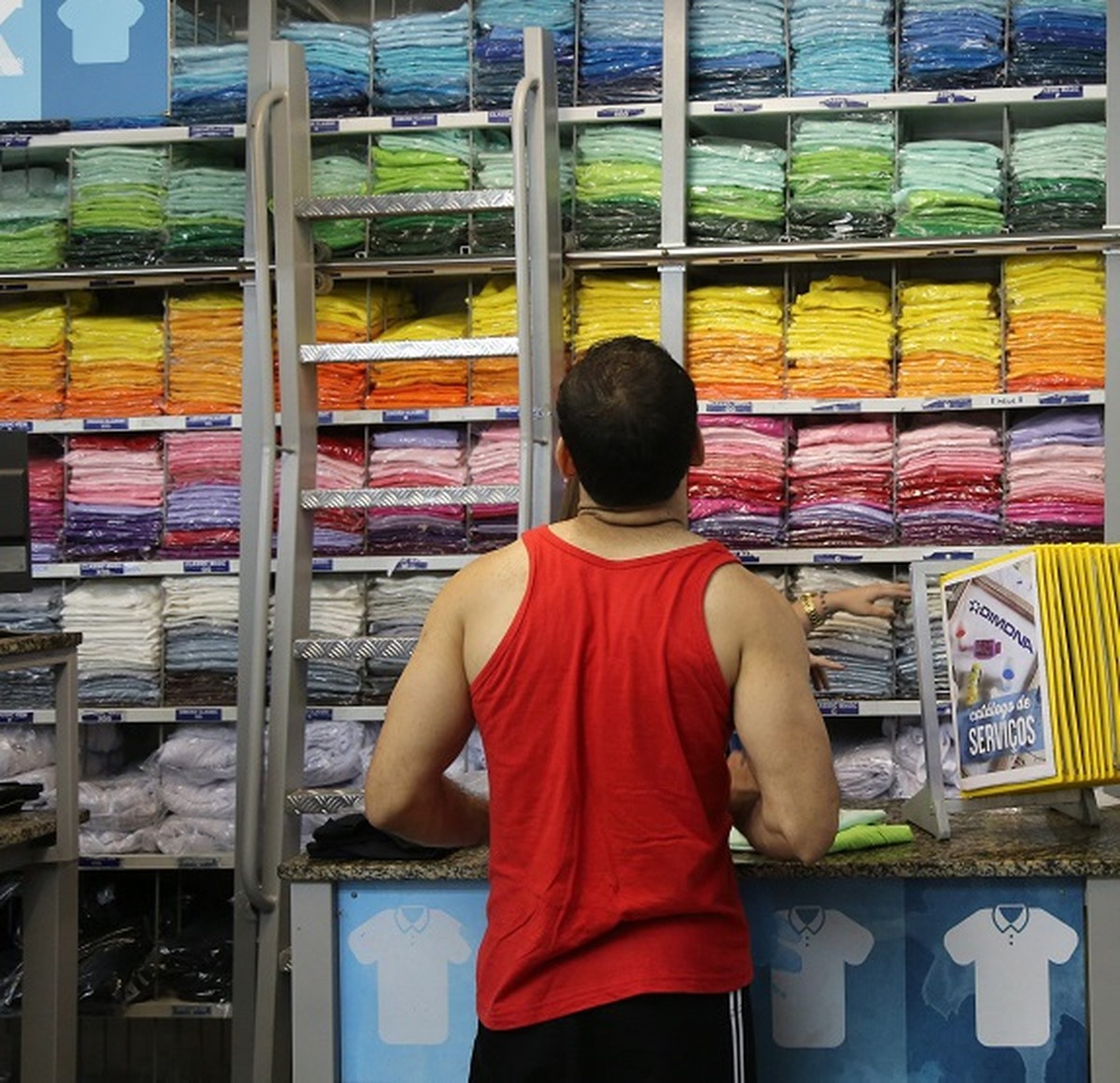 Nascida na Saara, Dimona abre segunda loja nos EUA