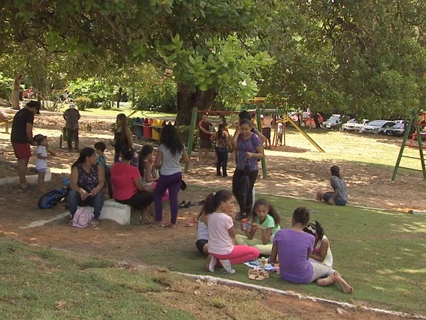 G1 - Parques do Cocó e Botânico têm programação especial de férias no ...