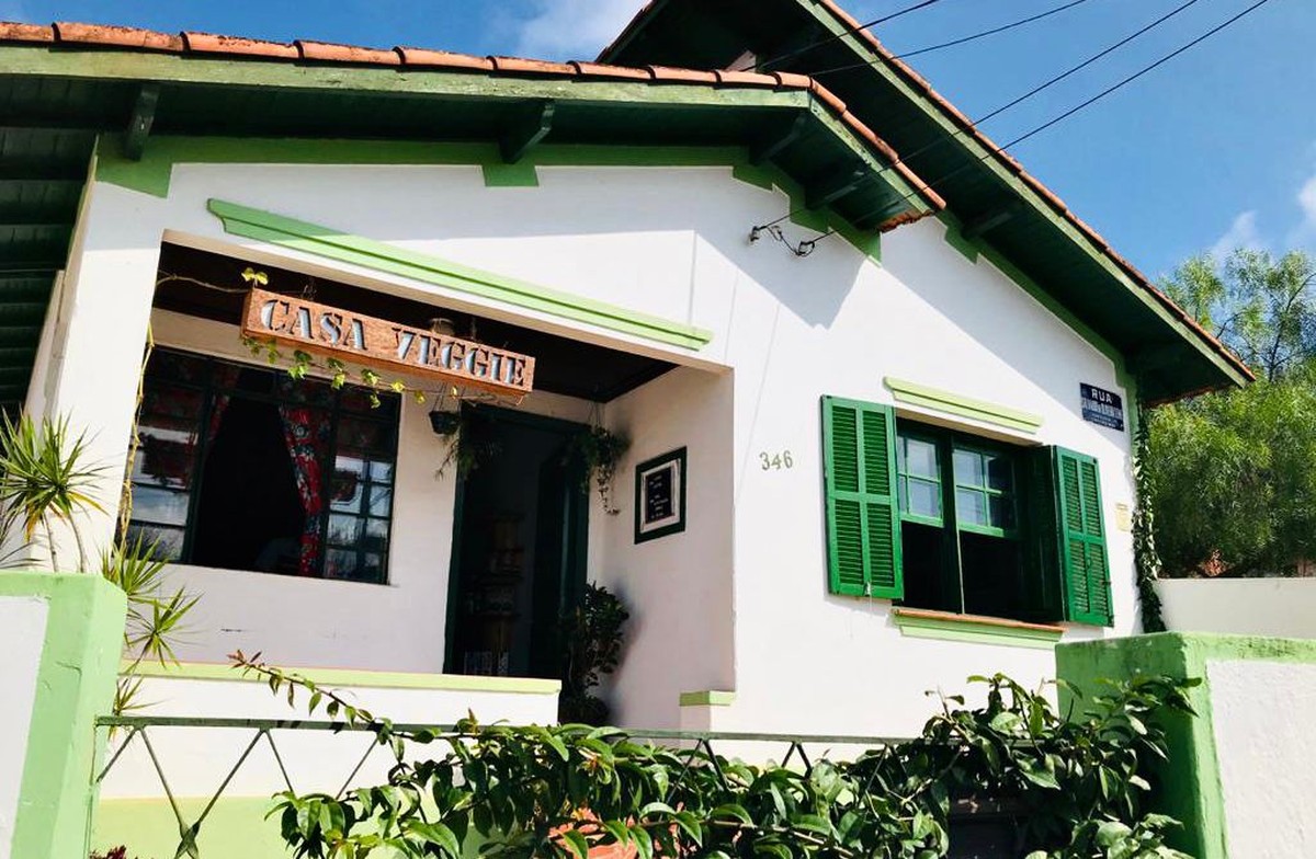 Tendência no setor imobiliário, união de estilo clássico e ...