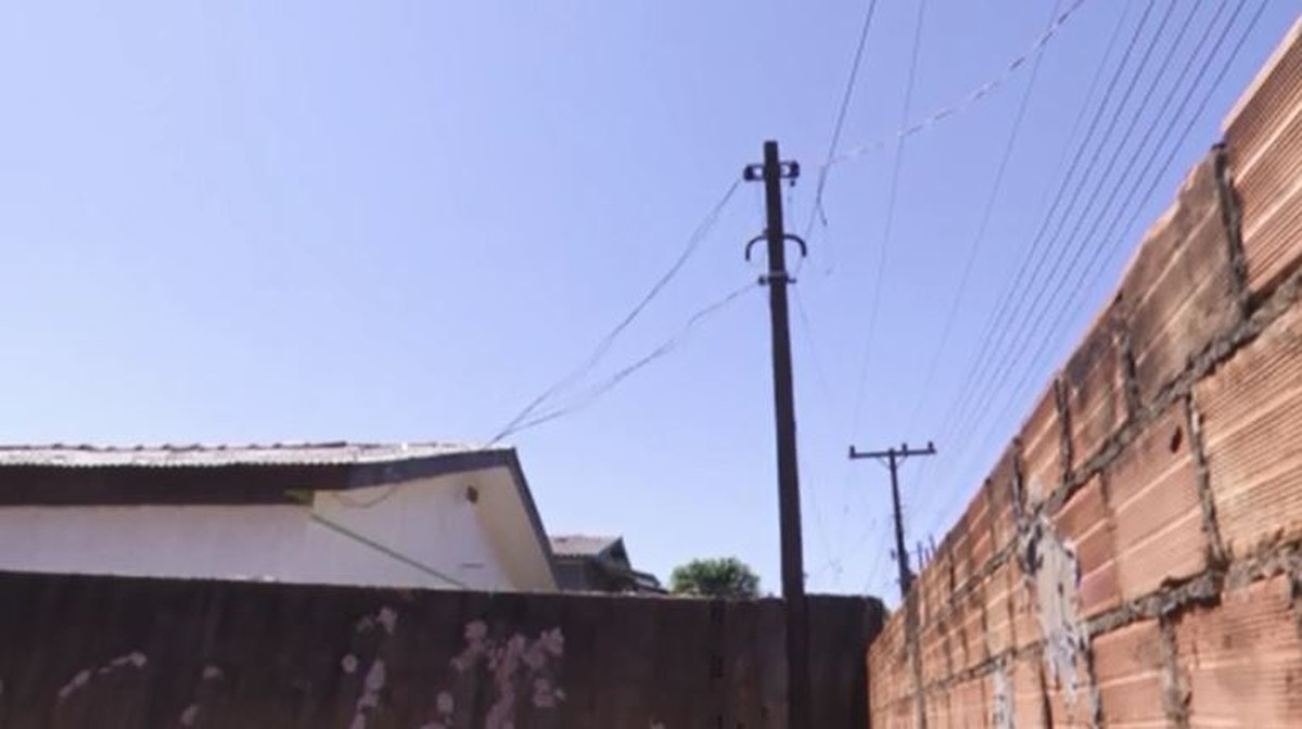 Homem Morre Eletrocutado Após Pisar Em Fio Solto De Rede Elétrica Em