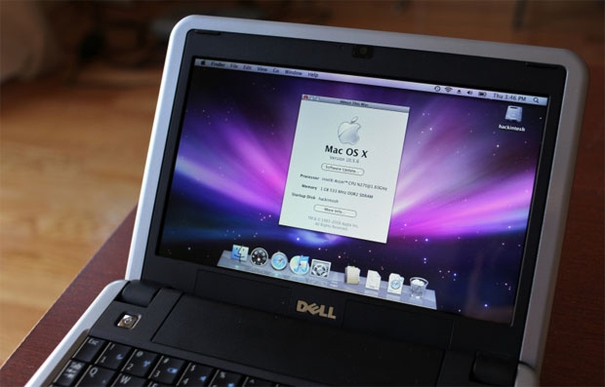 O que é hackintosh? | TechTudo