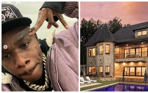 Rapper de 37 anos é assassinado a tiros pelo próprio irmão nos EUA ...