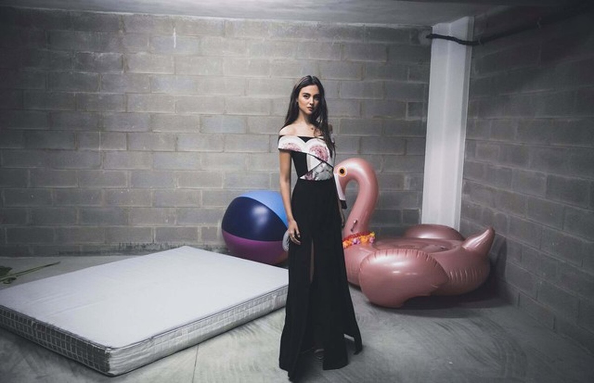 Violante Nessi: grife italiana chega a Acaju do Brasil | Moda | Vogue