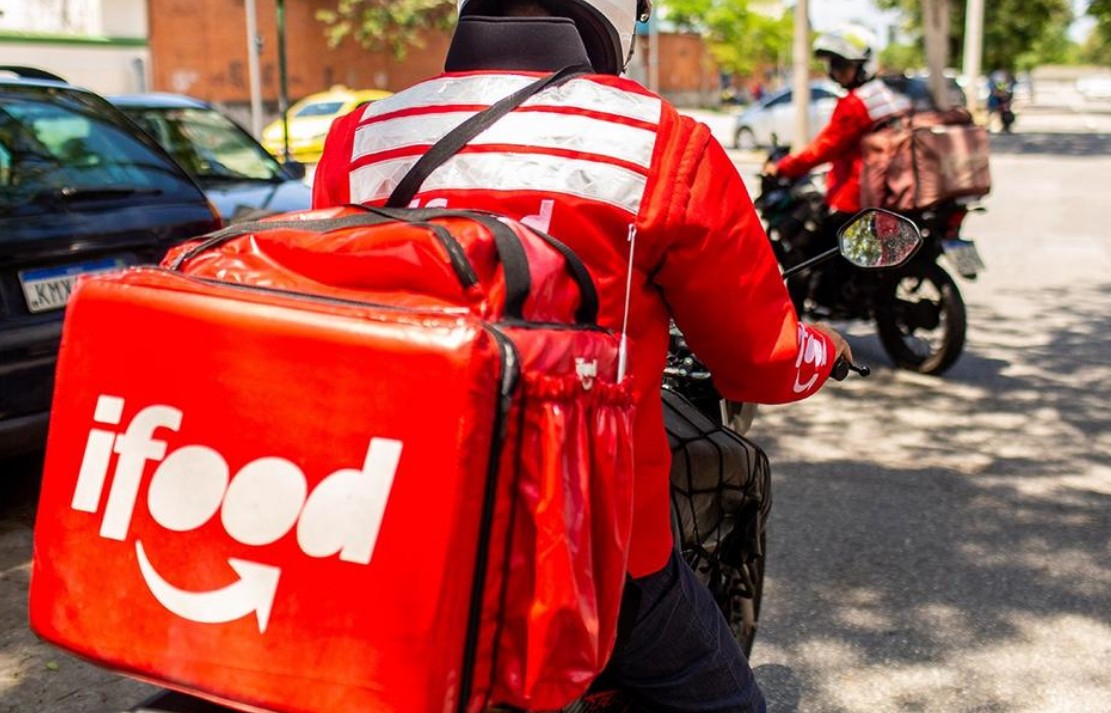 iFood investe em startup Anota AI de tecnologia para pedidos por ...