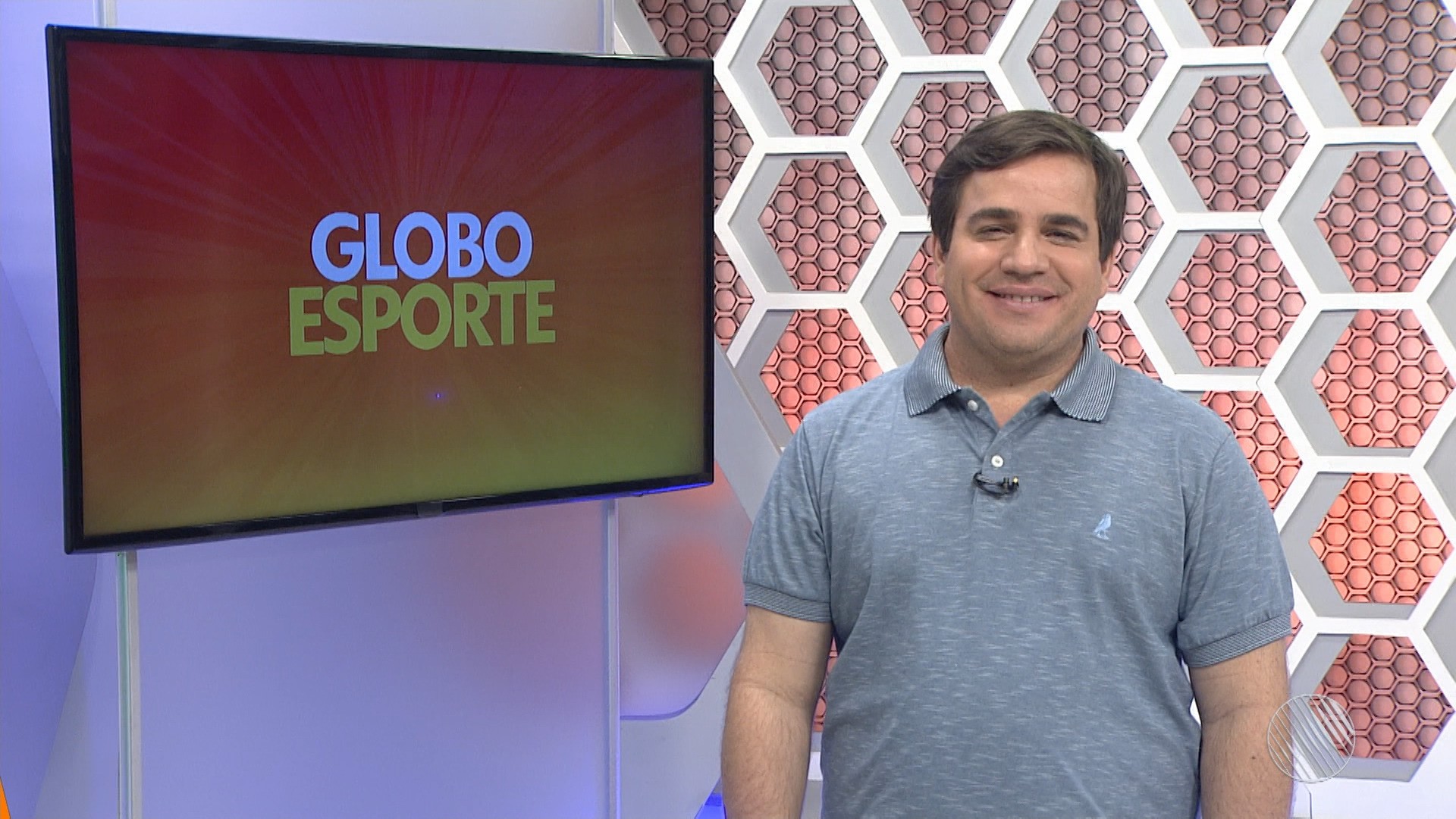 Globo Esporte Bahia desta quarta-feira, 10 de julho de 2024 | ba | ge