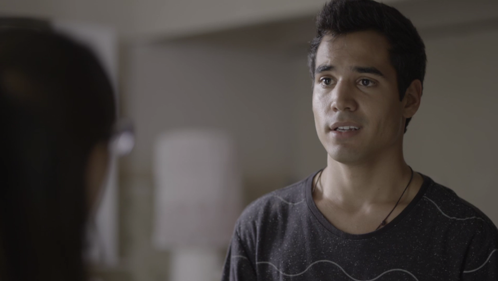 Benê termina com Guto | vem por aí | Gshow