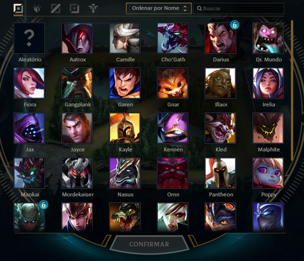 league of legends: League of Legends: veja dicas para mandar bem nas ...