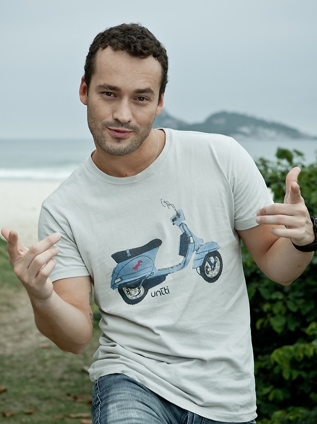 Rodrigo Andrade: “É muito bom ver que temos força” - Edição 671 (19/07 ...