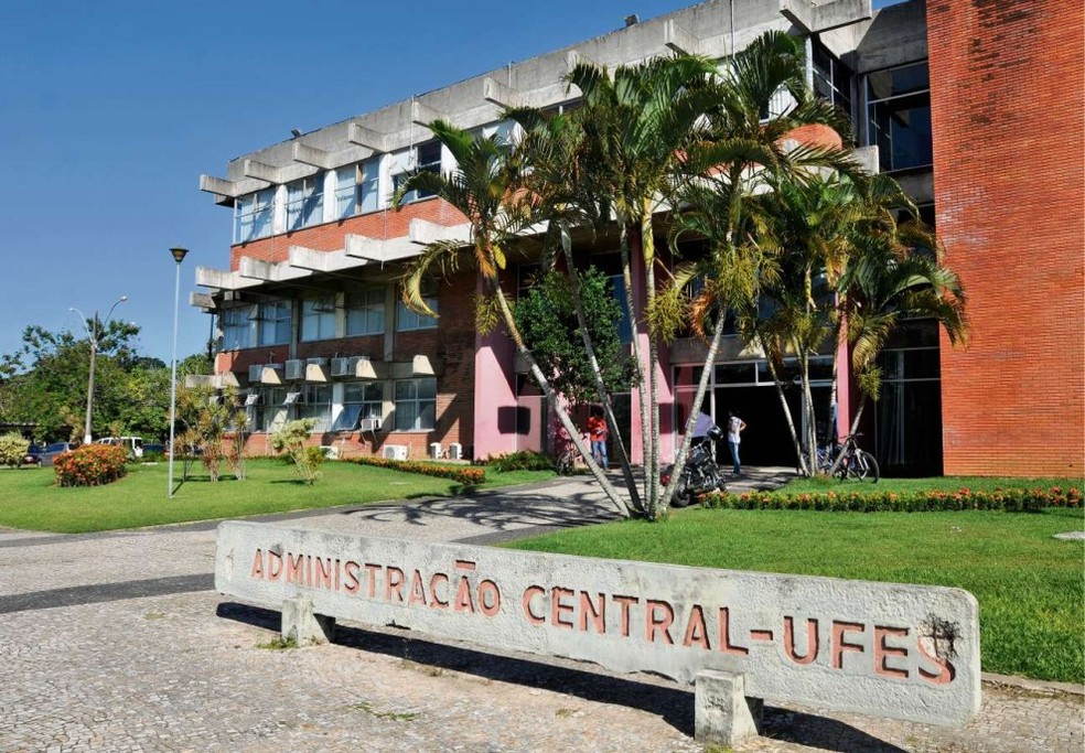 Ufes abre 4,9 mil vagas em 92 cursos para primeira edição do Sisu 2018 ...