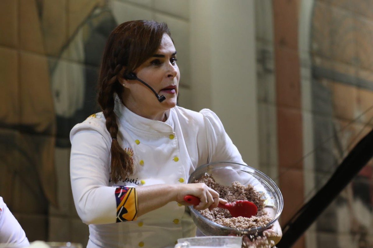 Inscrições para o 'Degustando o Brasil' em Campina Grande são esgotadas ...