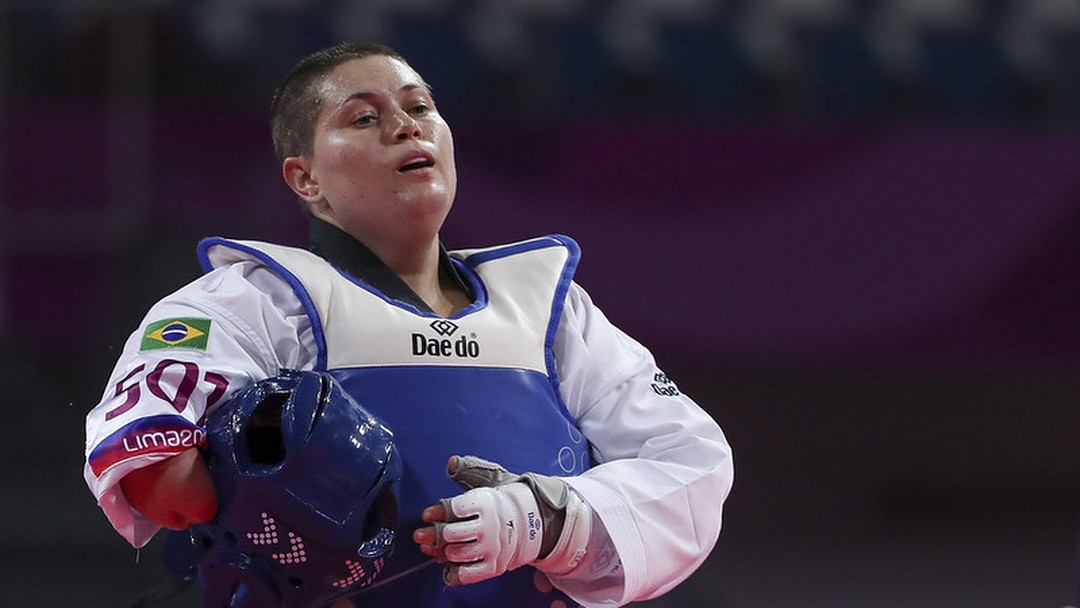 Marcha, afundo, estocada: medalhista olímpico explica os fundamentos da ...