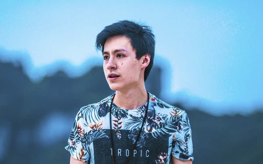 Atração do Lollapalooza, DJ Liu fala sobre relação com festival ...