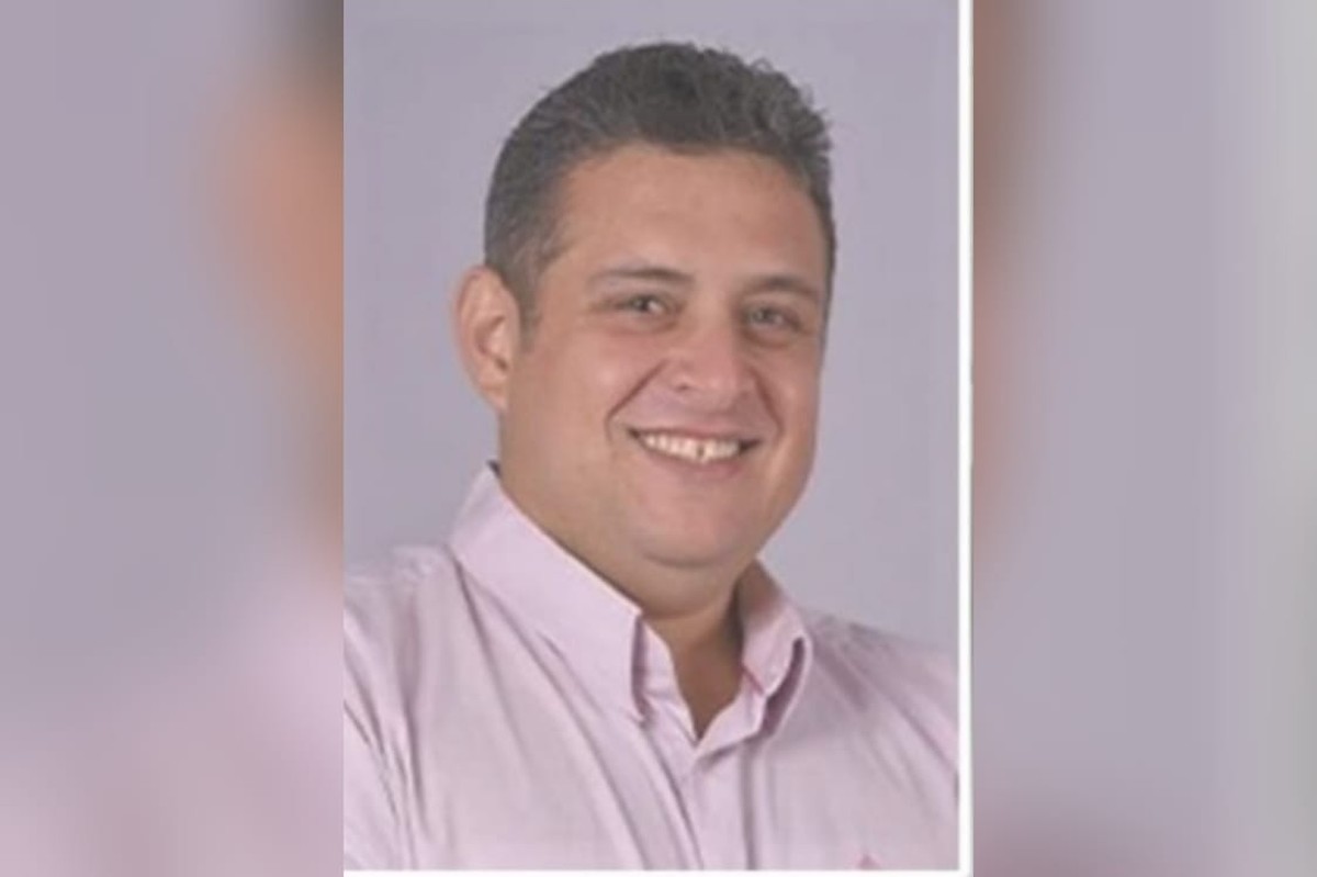Morre suplente de vereador Professor Adriano em acidente de moto em ...