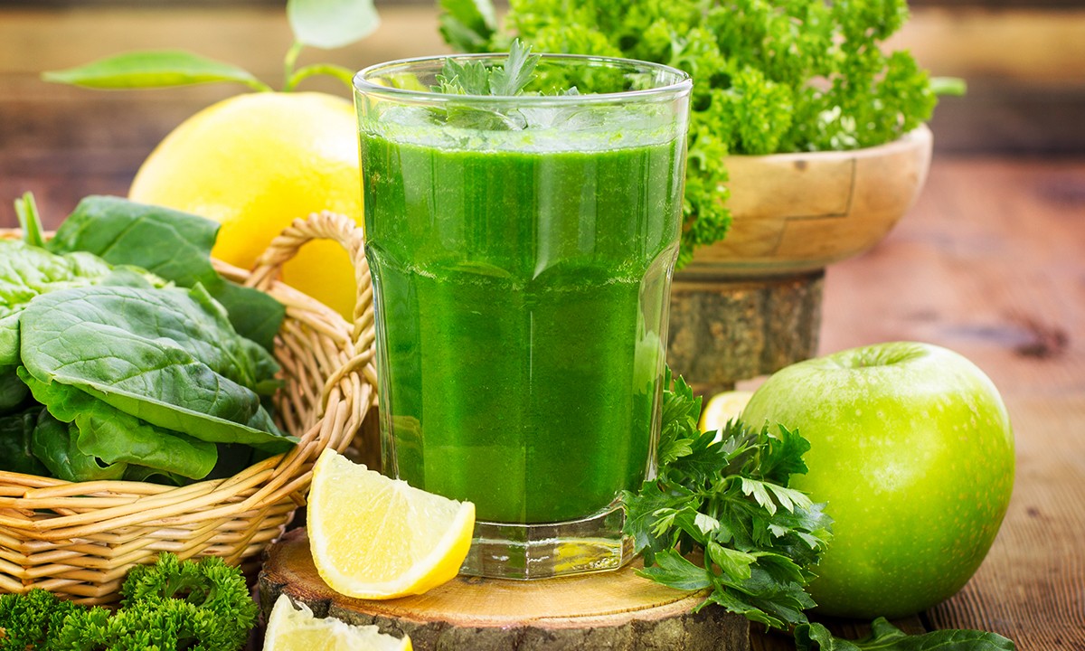 3 Receitas De Suco Detox Para Se Deliciar Na Ceia De Natal Sem Peso Na