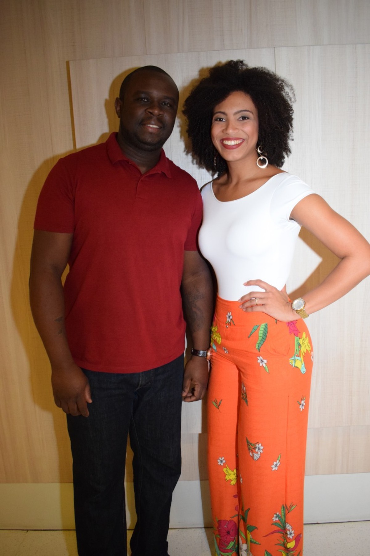 Dupla Gaby e Márcio se apresenta neste sábado em Volta Redonda | Sul do ...