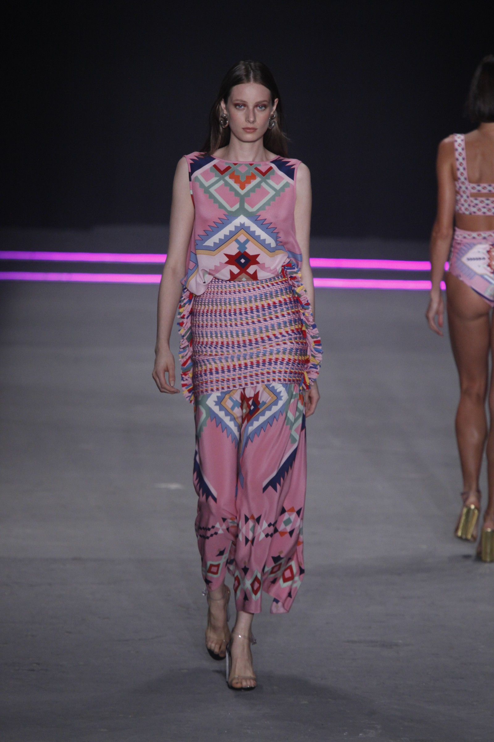 Triya | São Paulo | N47 | Desfiles | Vogue