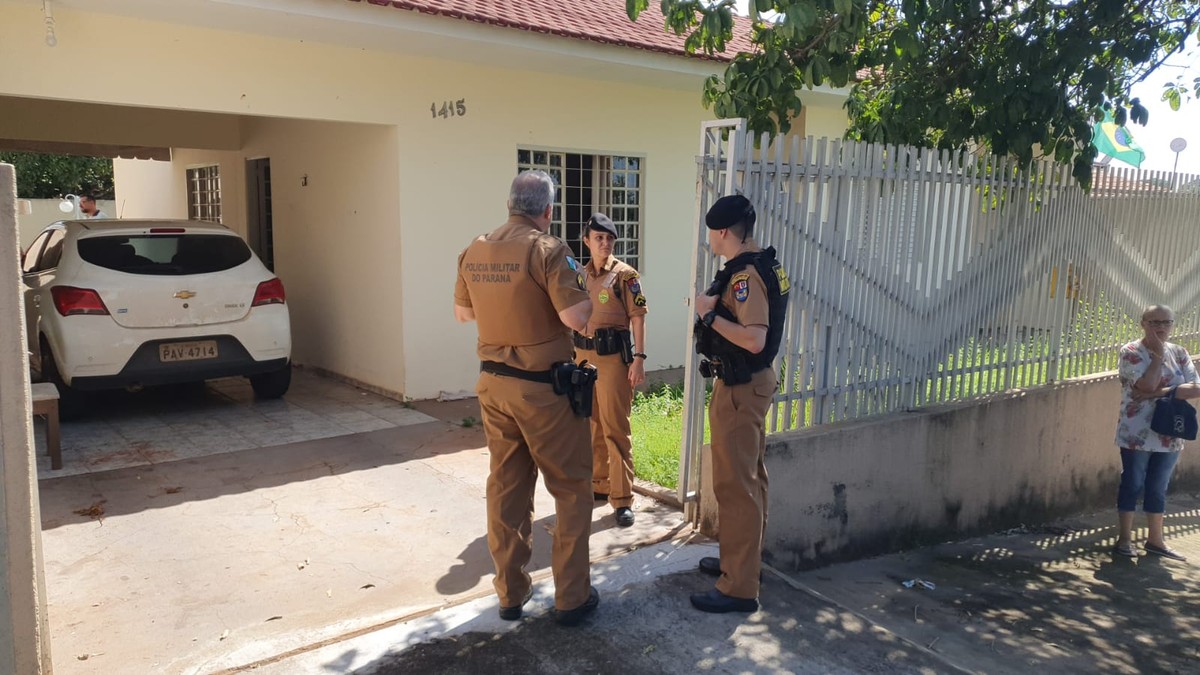 Policial Penal Suspeito De Matar Companheira é Indiciado Por