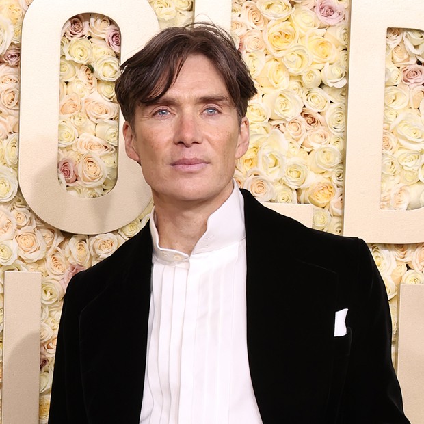 Saiba tudo sobre: Cillian Murphy