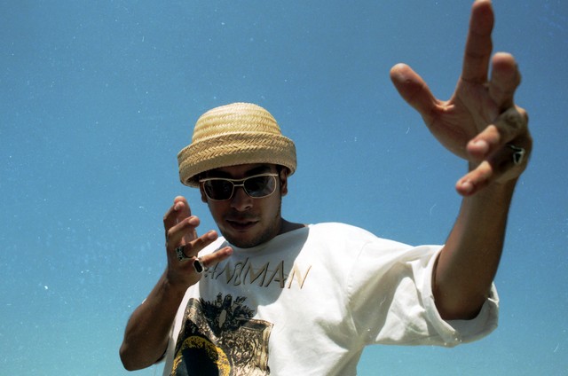 'Vamos embora que o mundo arrodeou': Um papo com Chico Science, que ...