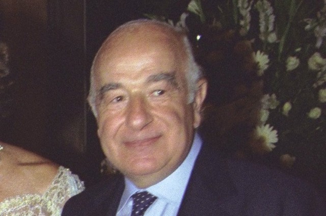 Joseph Safra se livra da Zelotes | Lauro Jardim - O Globo