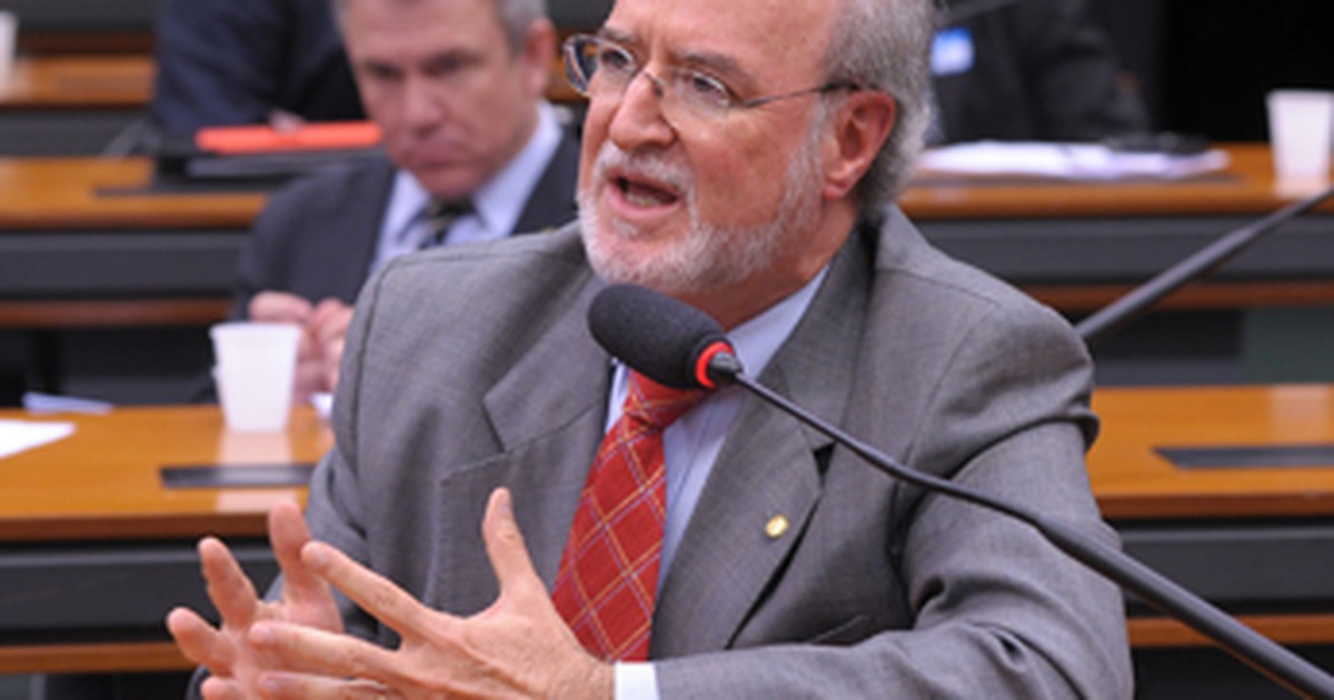 G1 - STF decidirá se julga ação contra Azeredo ou se manda para Minas ...