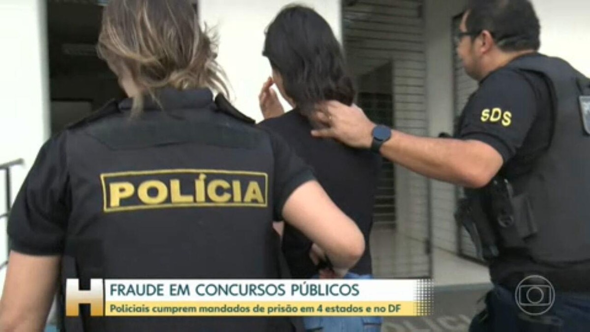 Servidores Públicos Estão Entre Alvos De Ações Contra Fraudes