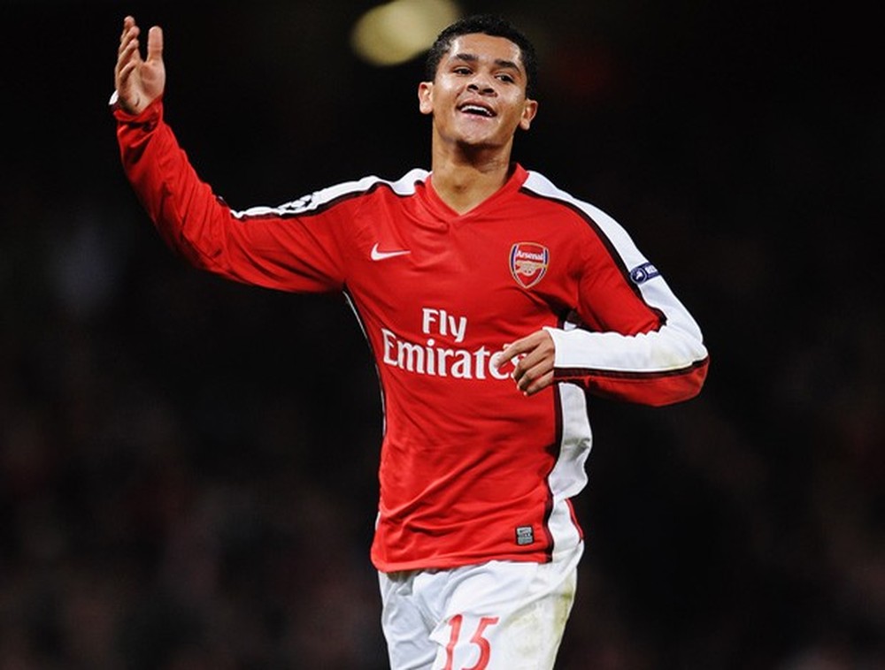 Denilson jelaskan mengapa dia harus tinggalkan Arsenal. « MyGooners