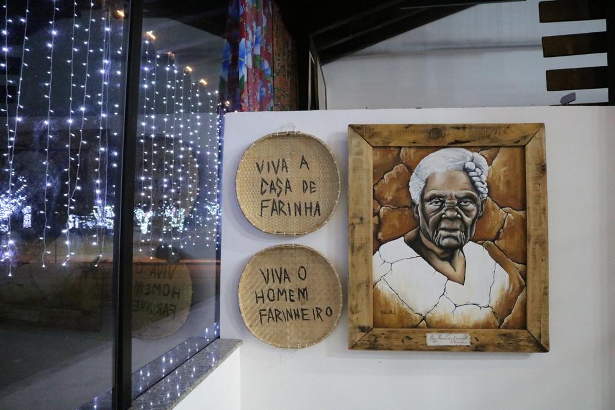 Exposição gratuita 'Nascença' fala sobre ancestralidade do povo ...