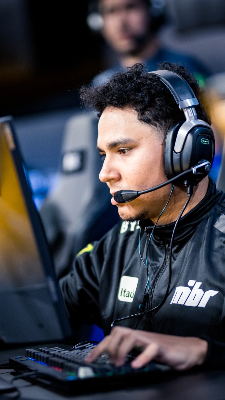 ESL Pro League S17: MIBR perde na estreia para fnatic | cs:go | ge