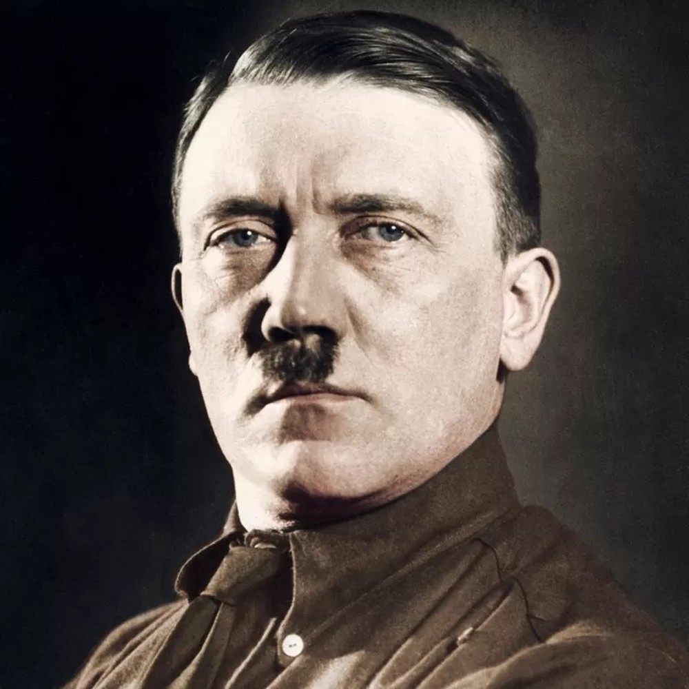 O macabro mistério da morte de Geli Raubal, sobrinha de Hitler e ‘seu ...
