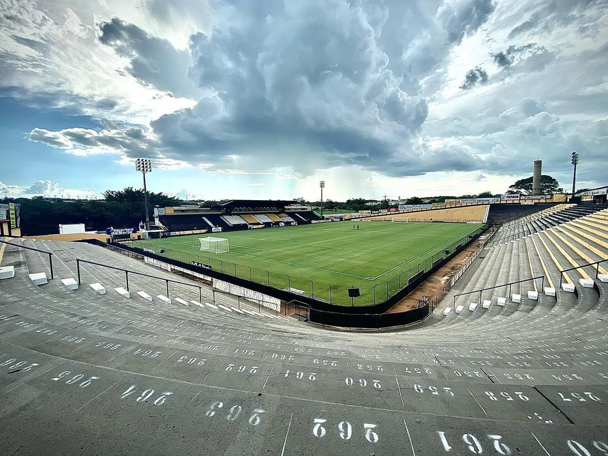 Rio Claro tenta reencontrar caminho da vitória e permanecer no G-8 ...