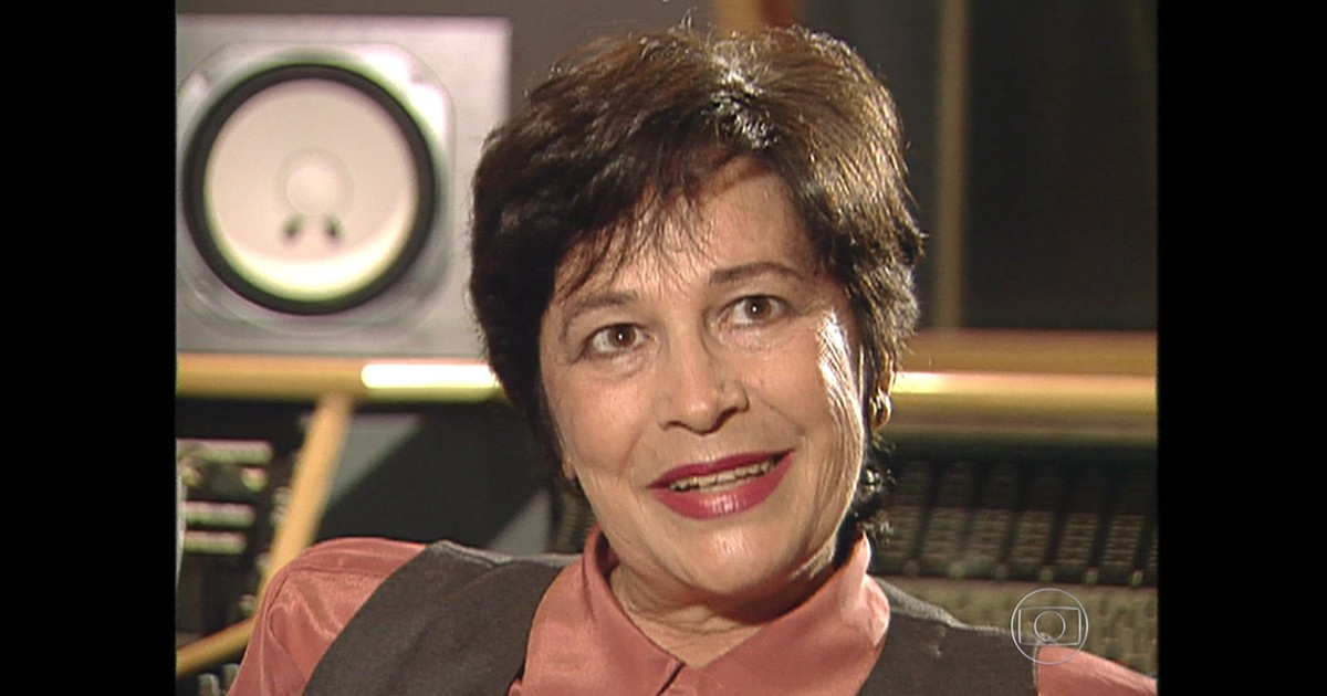 G1 - Cybele, cantora do Quarteto em Cy, morre no Rio aos 74 anos ...