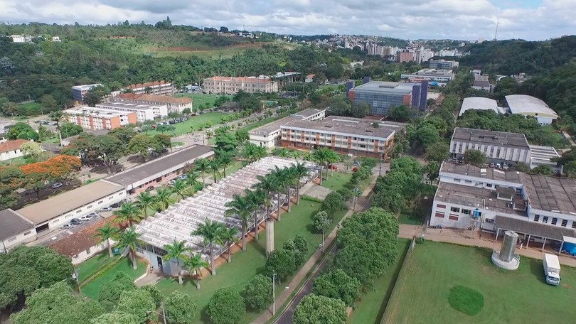 Florestal | Cidade | G1
