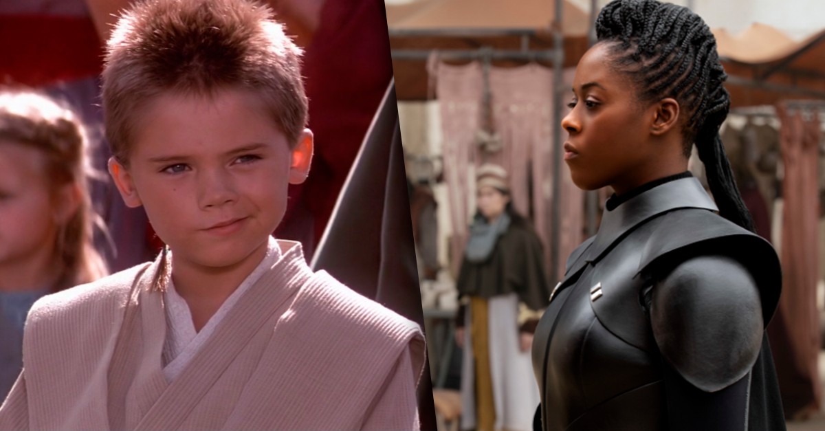 'Star Wars': o lado tóxico e radical do fandom | Cena Aberta | gshow