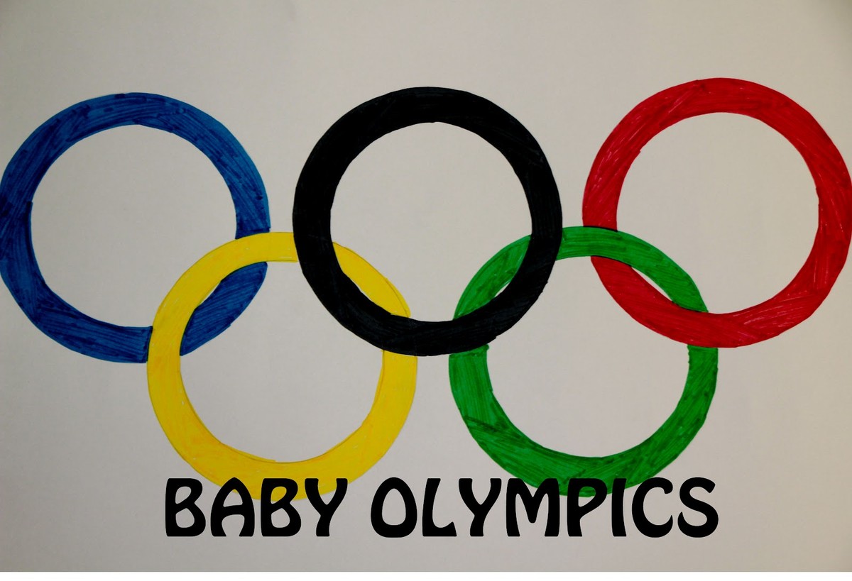 Bahrein inova e anuncia Baby Olympics | Blog do Coach | Sportv